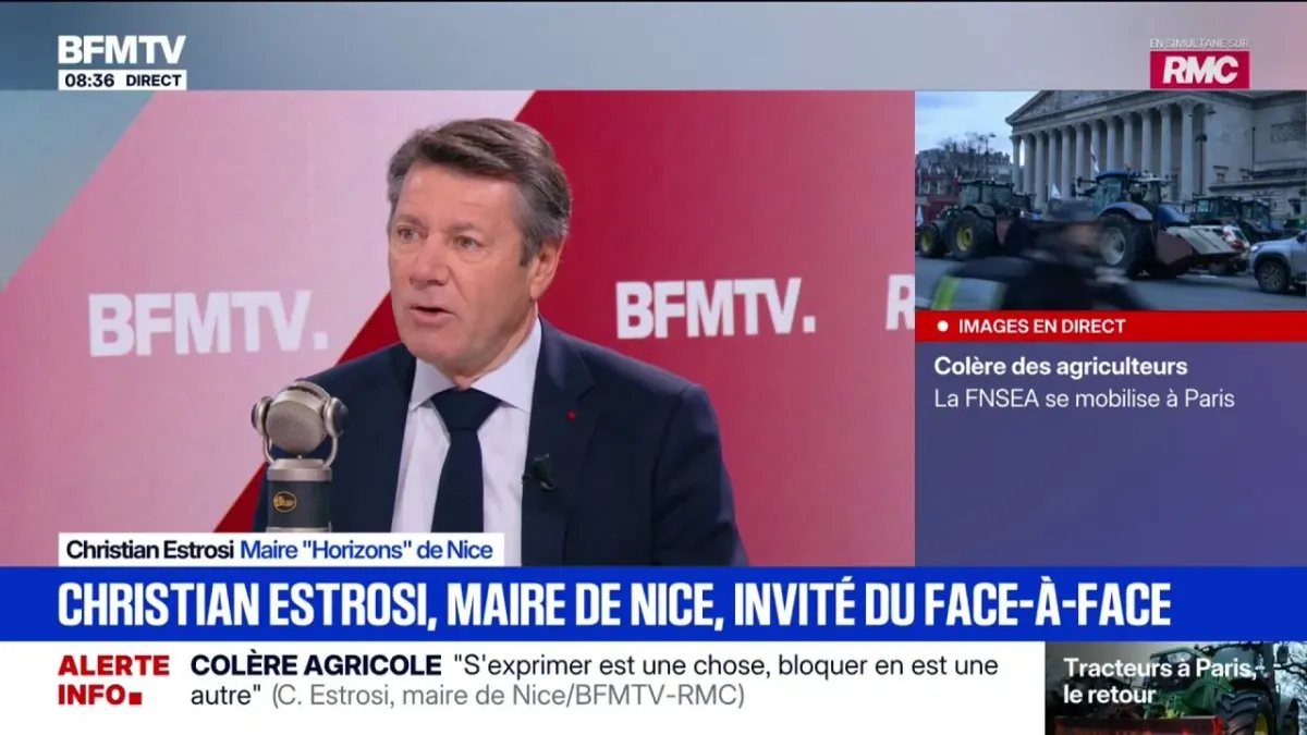 Procès de Marine Le Pen: "Il faut supprimer l'exécution provisoire ...