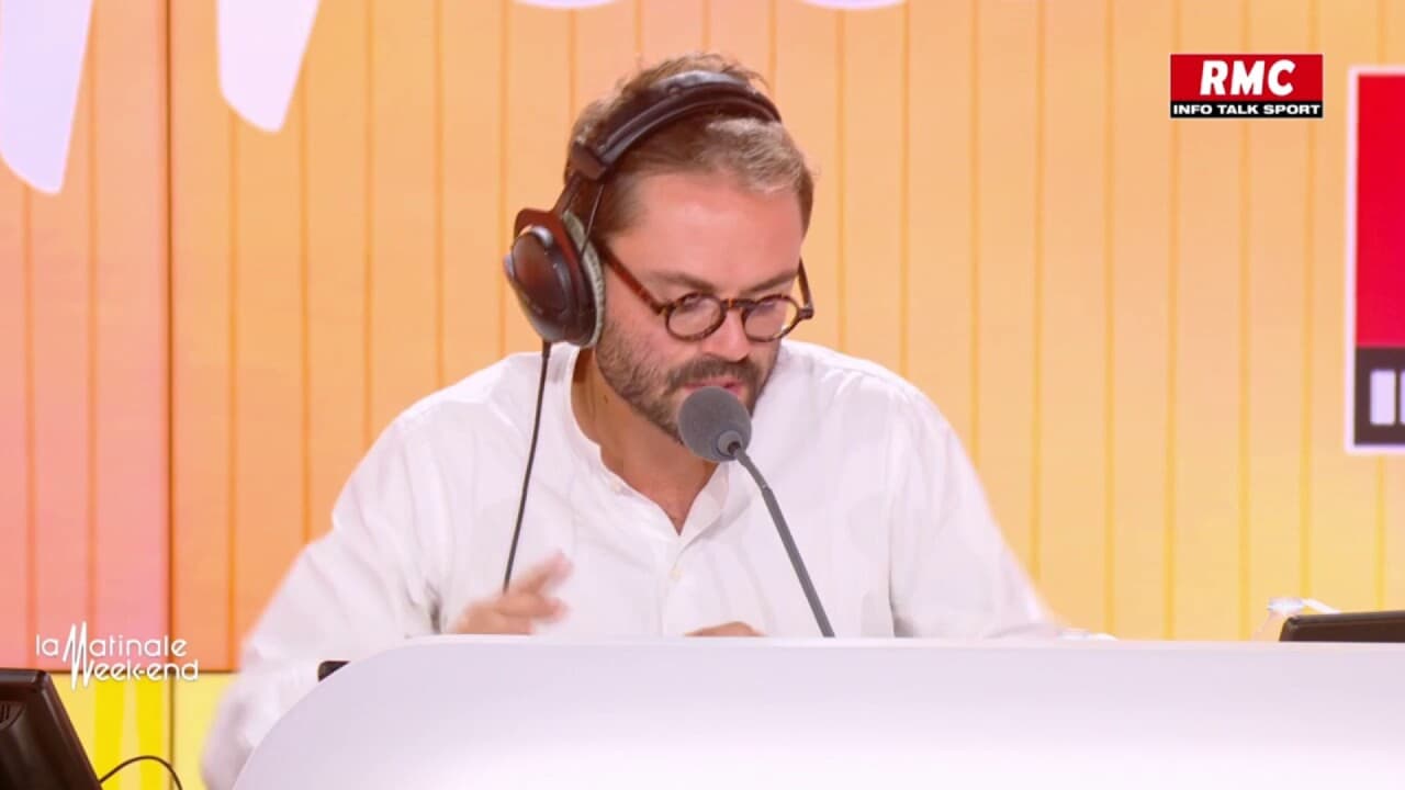 L'intégralité de l'interview de Julien Giovacchini, secrétaire général adjoint d'ID FO