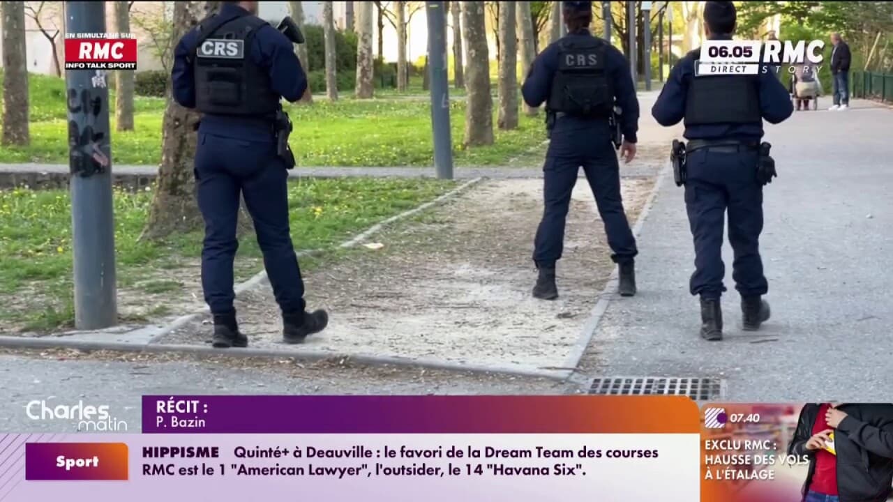 Un jeune de 19 ans tué par balle en banlieue de Lyon, la piste "des guerres de gangs" privilégiée