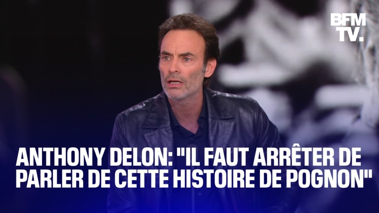 "Il faut arrêter de parler de cette histoire de pognon": L'interview d ...