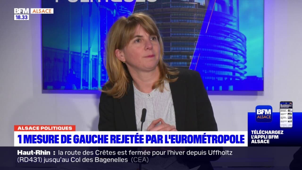 Eurométropole de Strasbourg: l'encadrement des loyers "pas nécessaire ...