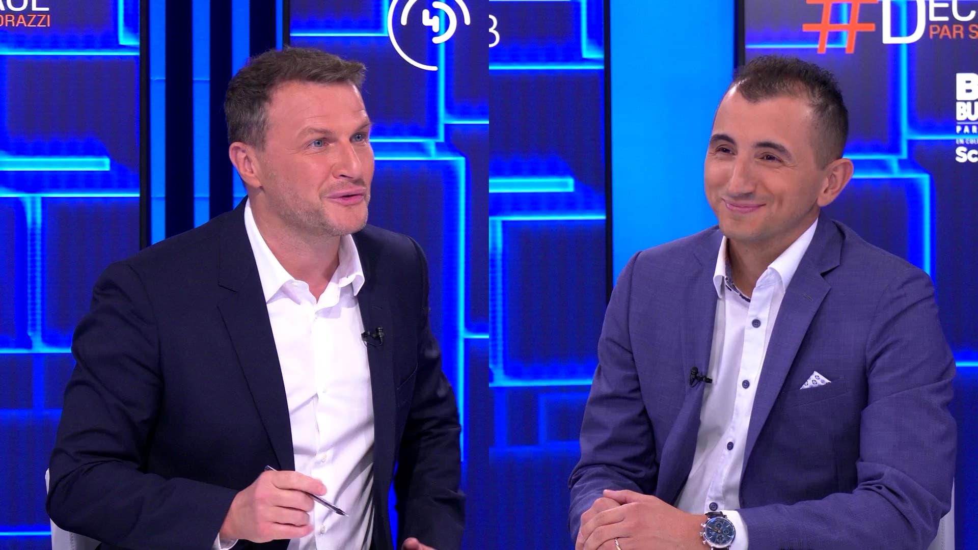 CAP4 LAB : « Proposer une expertise complète dans le domaine de l ...