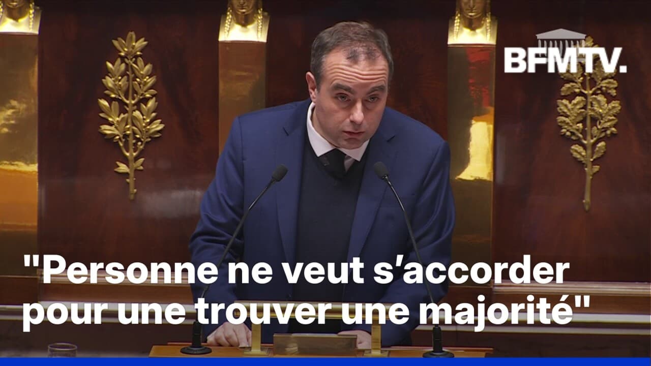 Budget 2026: la réponse de Sébastien Lecornu aux deux nouvelles motions ...