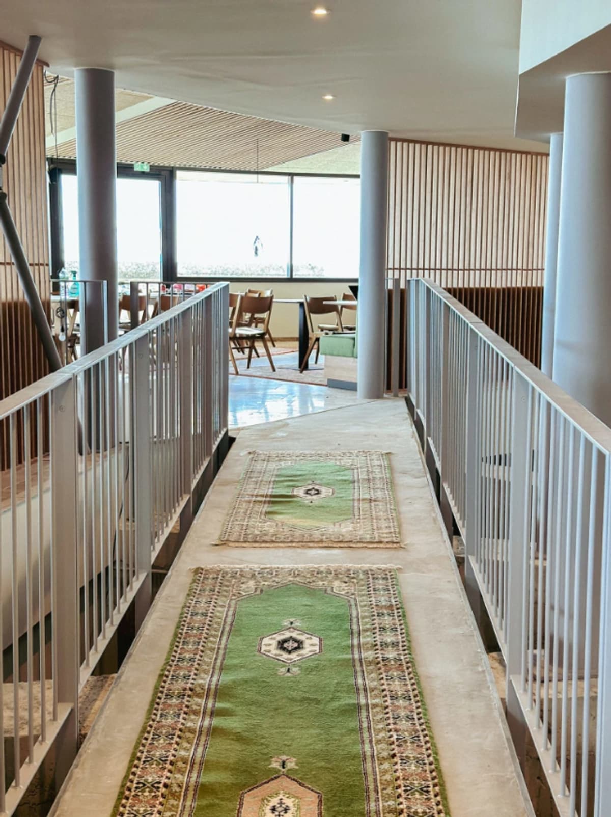 Comment la prison de Béziers a été transformée… en hôtel