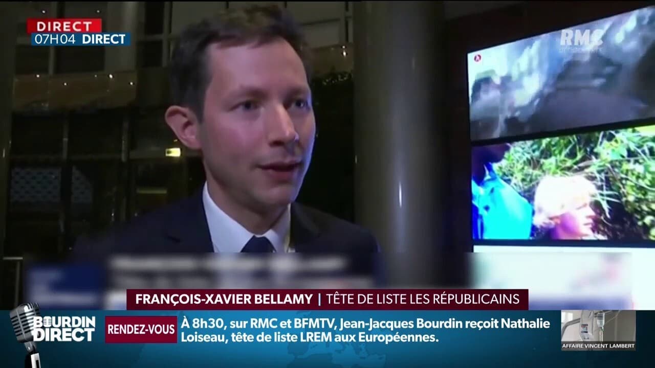 "Heureux que la justice donne raison à quelques voix isolées", François ...