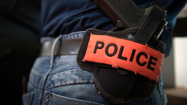 Limoges: deux adolescents tentent de dépouiller un policier en civil