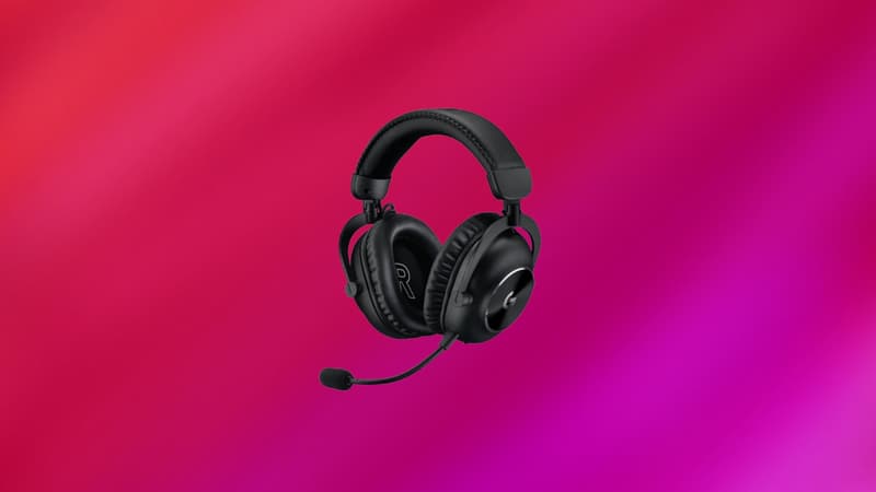 Ce casque gaming chez Logitech fait des ravages sur le marché, vu le ...