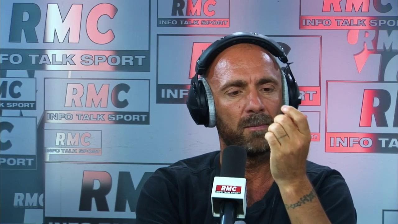 Vincent Volpe, président du Havre, veut que Le Havre soit déclaré ...