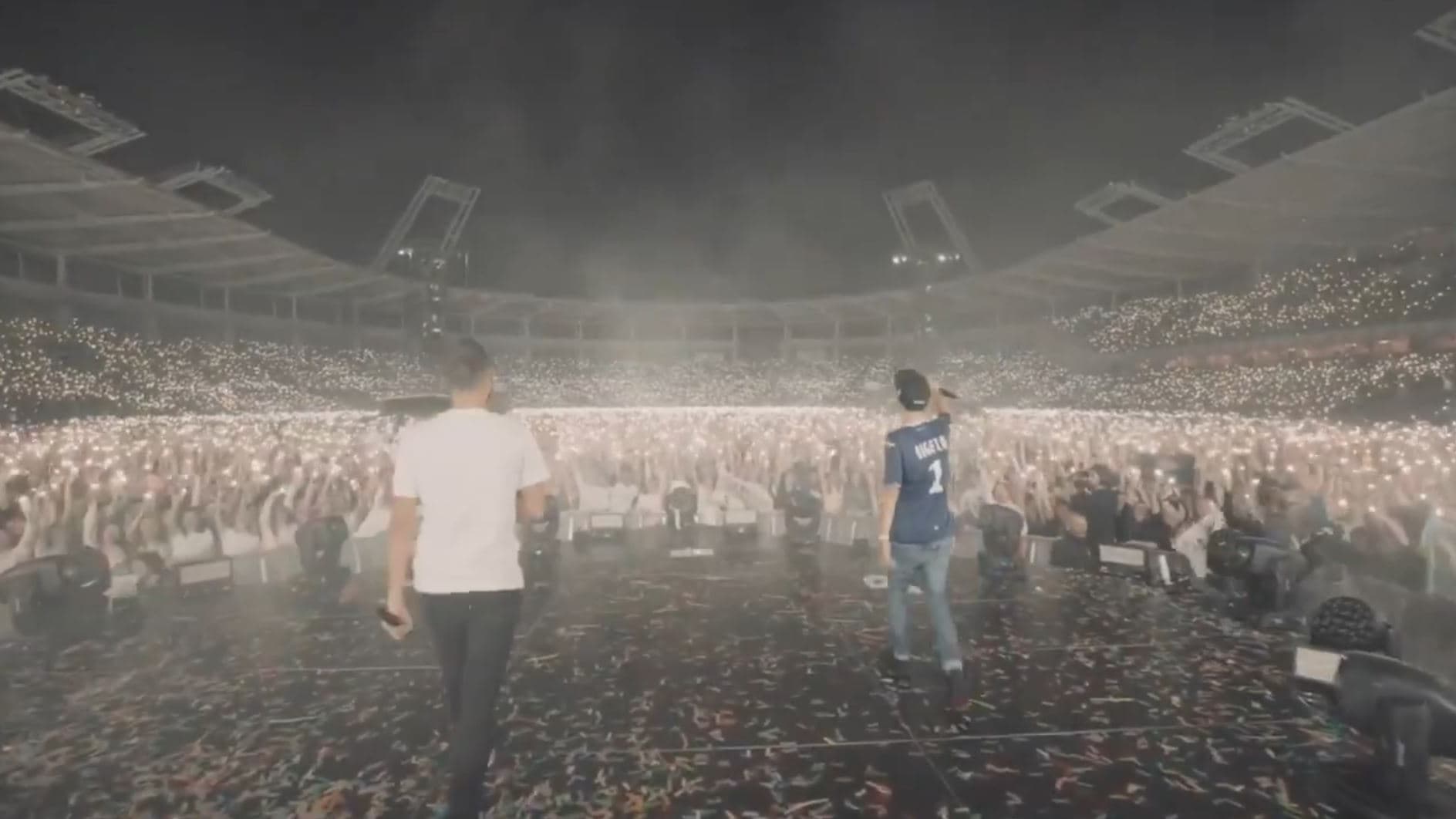 Big Flo Et Oli Stadium