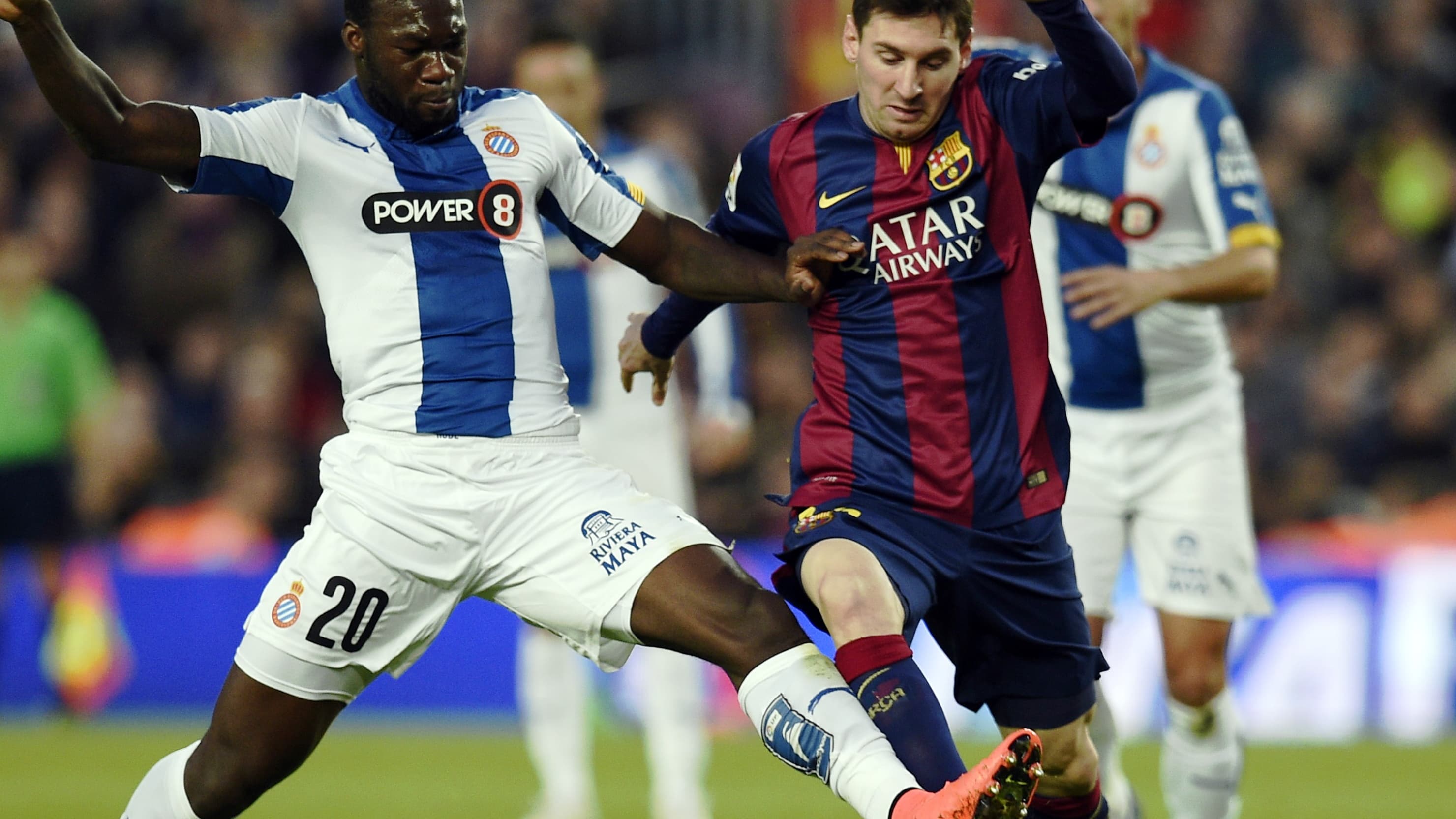 PSG : Un plan anti-Messi