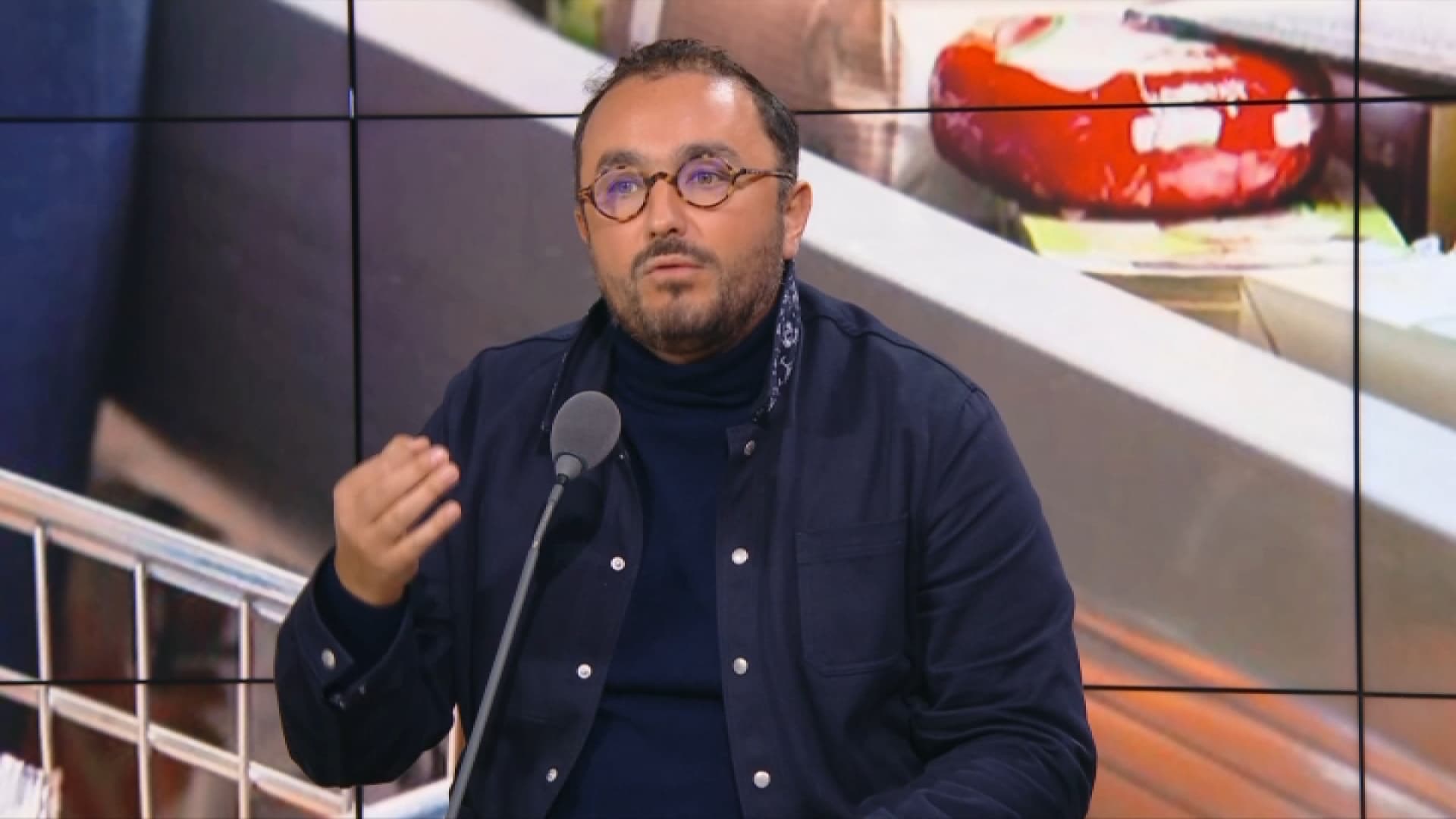 Titres-restaurant: "Donnons ce pognon aux salariés", le coup de gueule ...