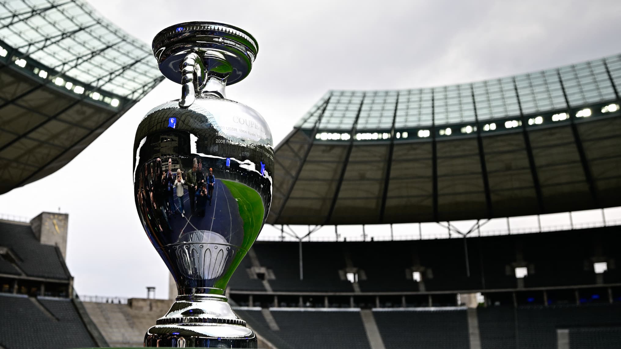 Euro 2024: quand aura lieu la finale?