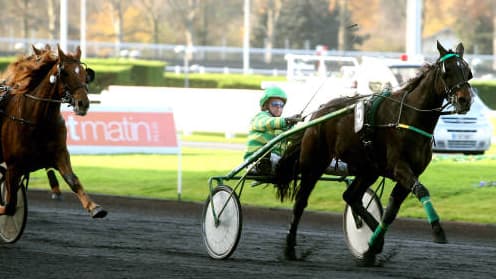 Une première pour Sébastien Baude dans la Casaq Ligue