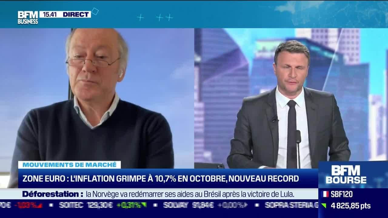 Didier Rabattu (Lombard Odier IM) : quelle stratégie adopter dans cet ...