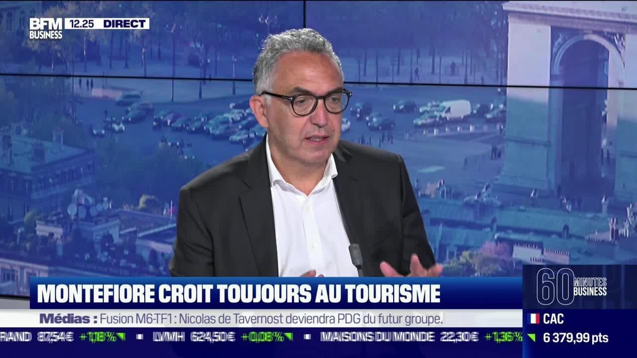 Éric Bismuth (Montefiore Investment) : Montefiore croît toujours au ...