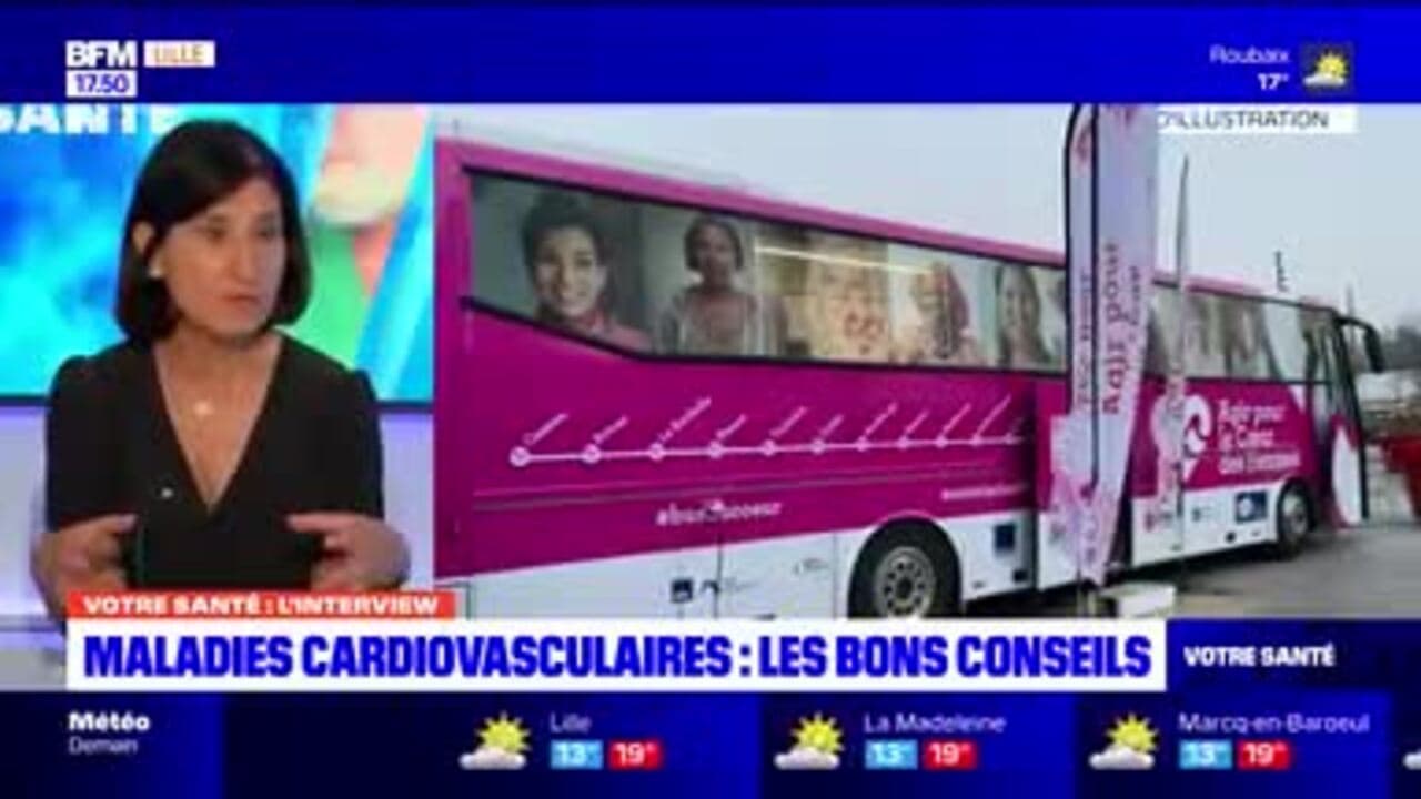 Votre Santé : Prévenir les maladies cardiovasculaires Votre Santé : Prévenir les maladies cardiovasculaires