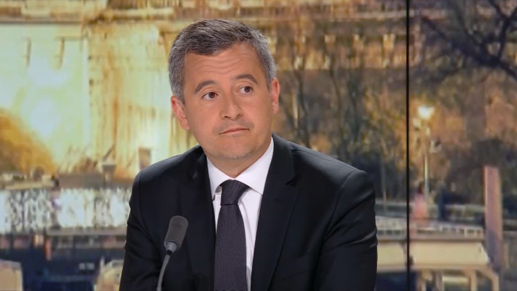 Attaque à Annecy: Darmanin estime que "la folie est une excuse trop ...