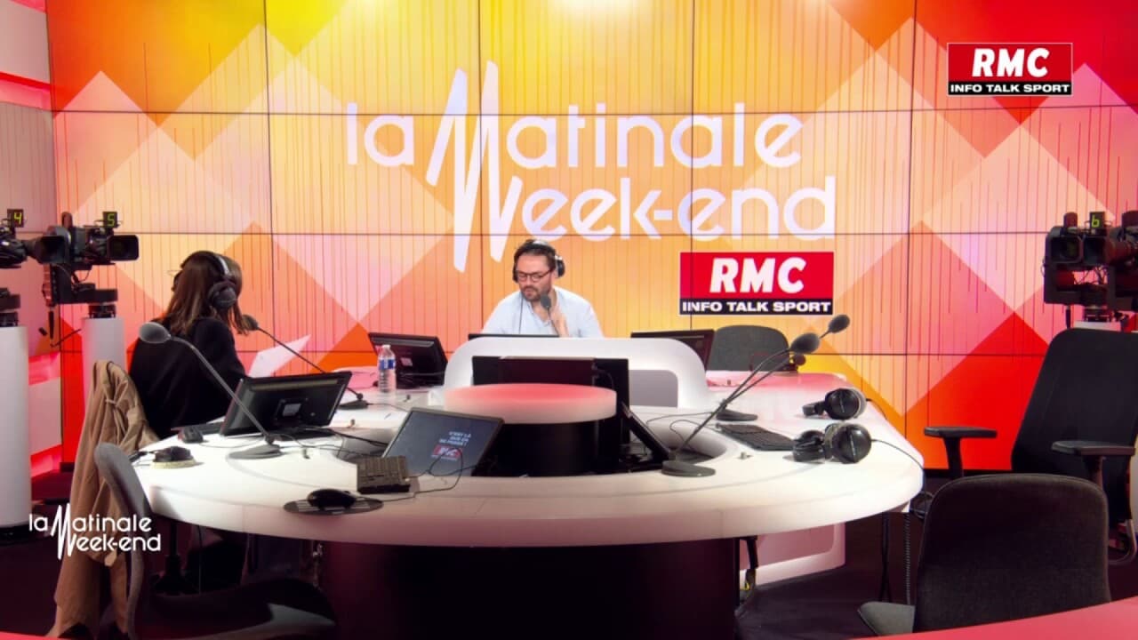 Le bonus RMC: la revanche d'une blonde adaptée en série