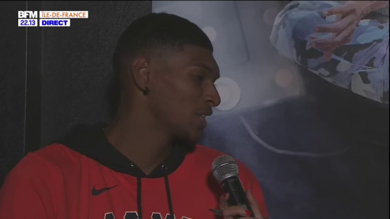 Coupe de France de Breakdance: Sissy et Killian, les gagnants de la soirée