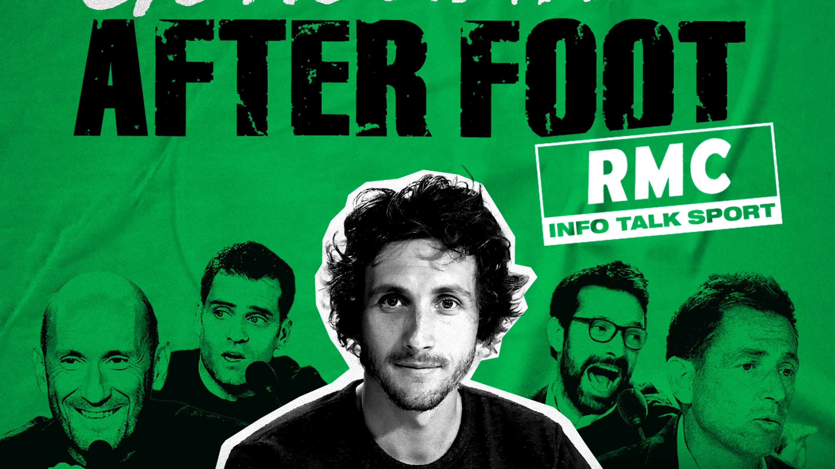 15 ans de l'After Foot: moments cultes et coulisses de l'"After Foot ...