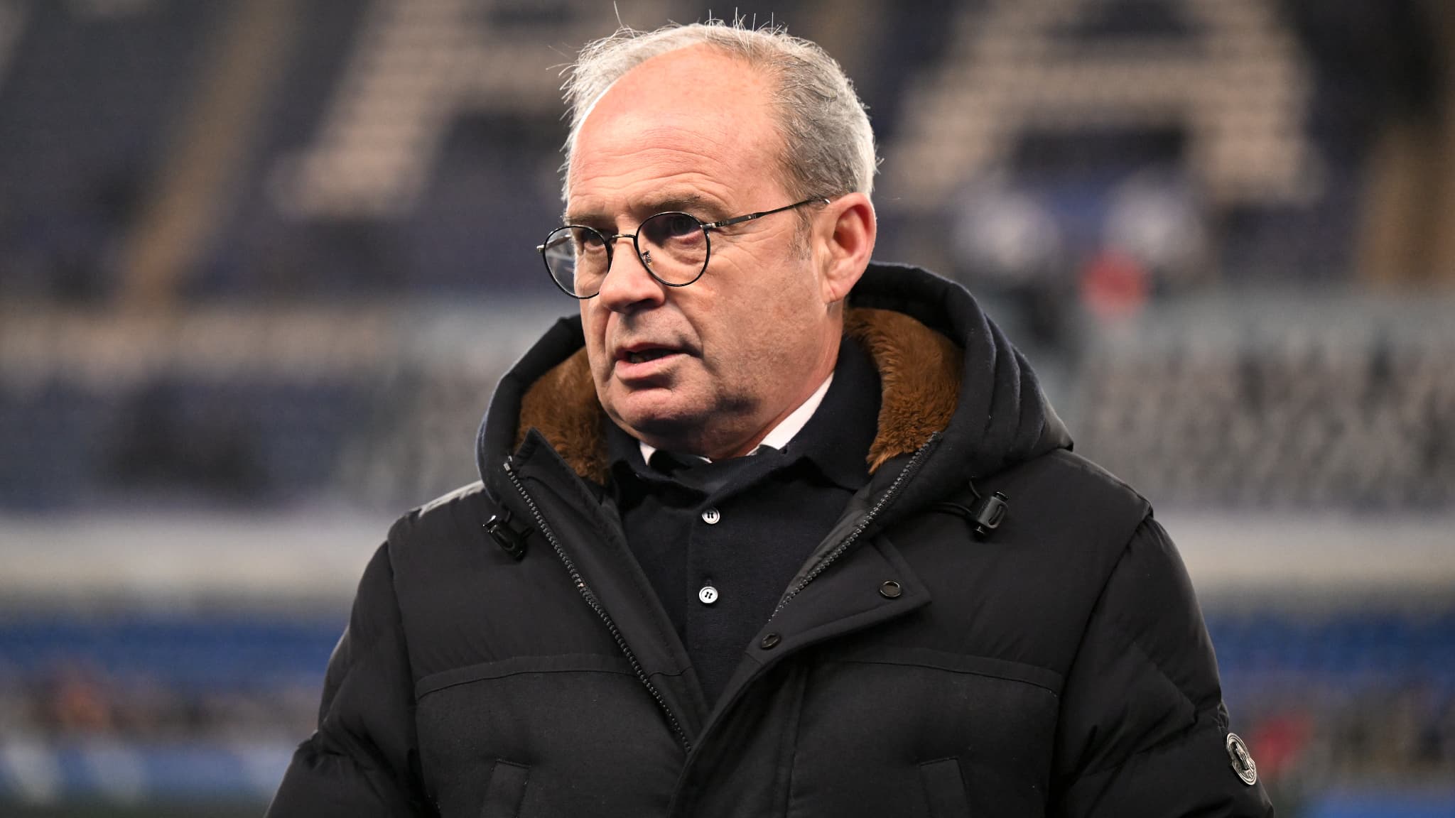 PSG: la mise au point de la Fédération saoudienne sur la rumeur Luis Campos
