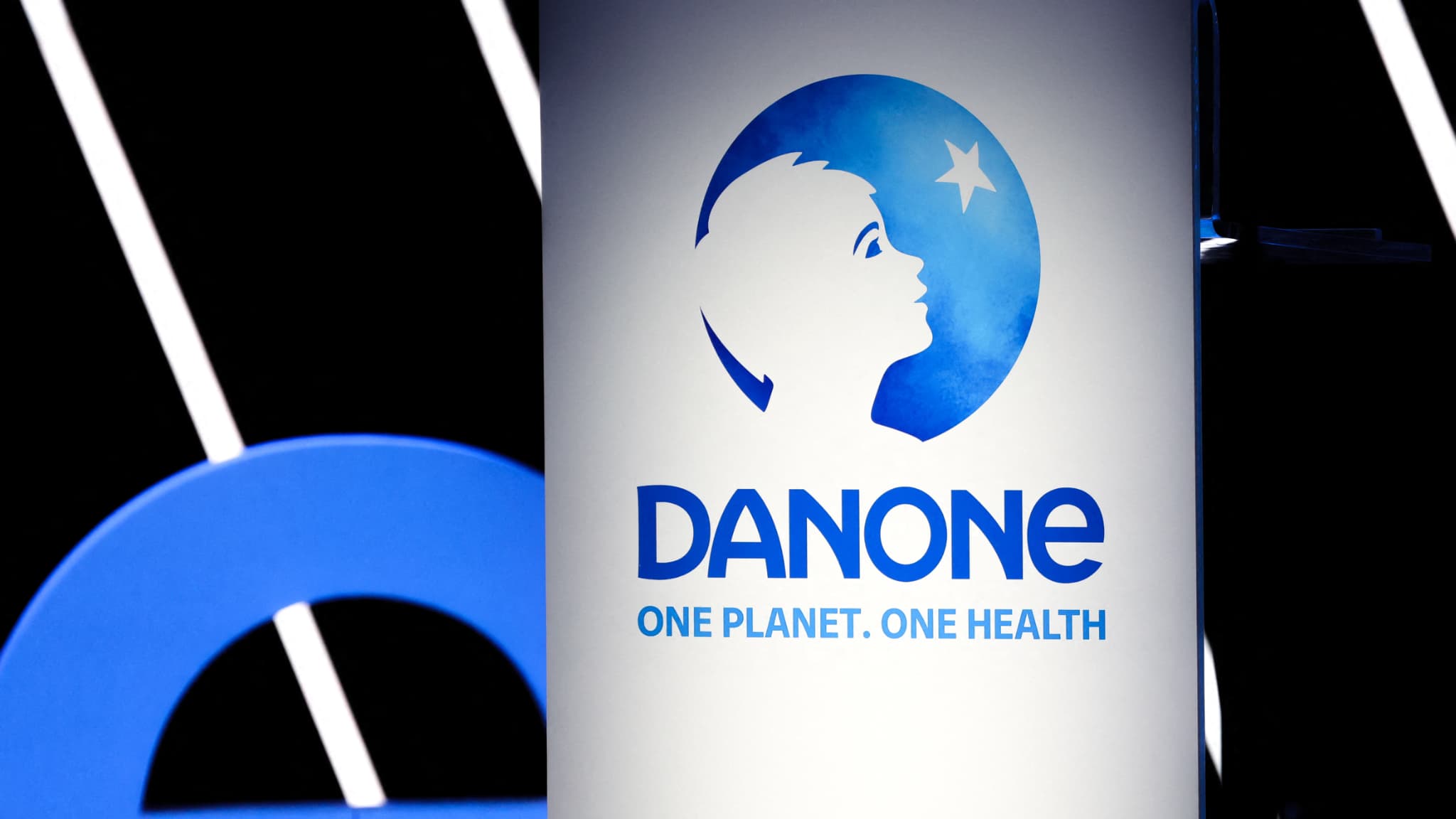 Elle existe depuis plus de 140 ans: Danone va fermer l'usine Blédina de ...