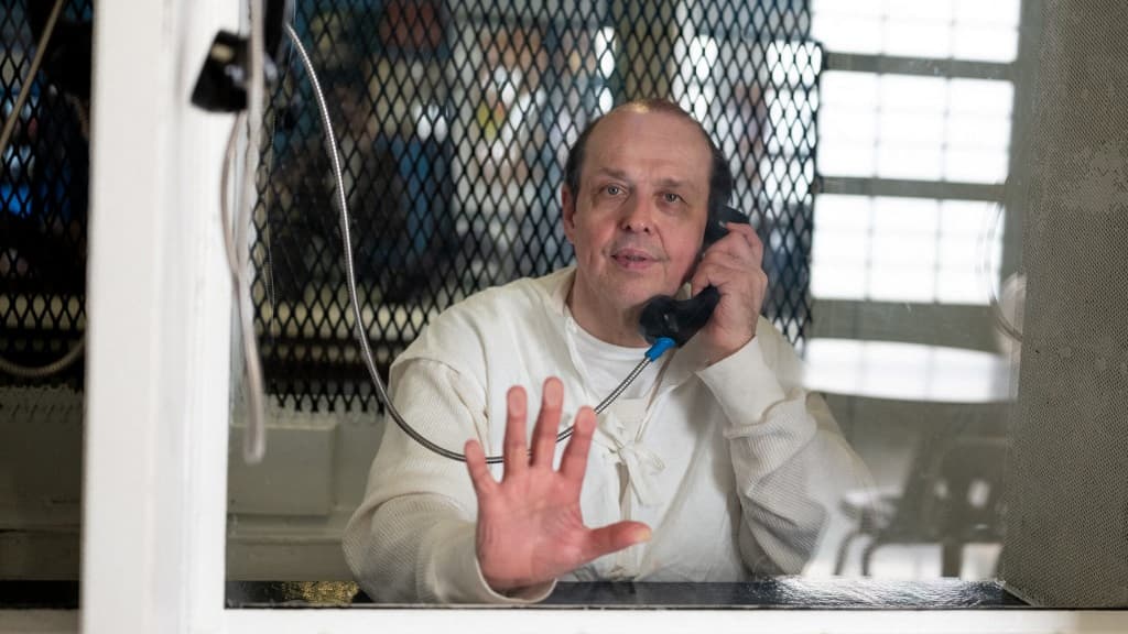 États-Unis: l'exécution d'un détenu condamné dans une affaire de "bébé ...