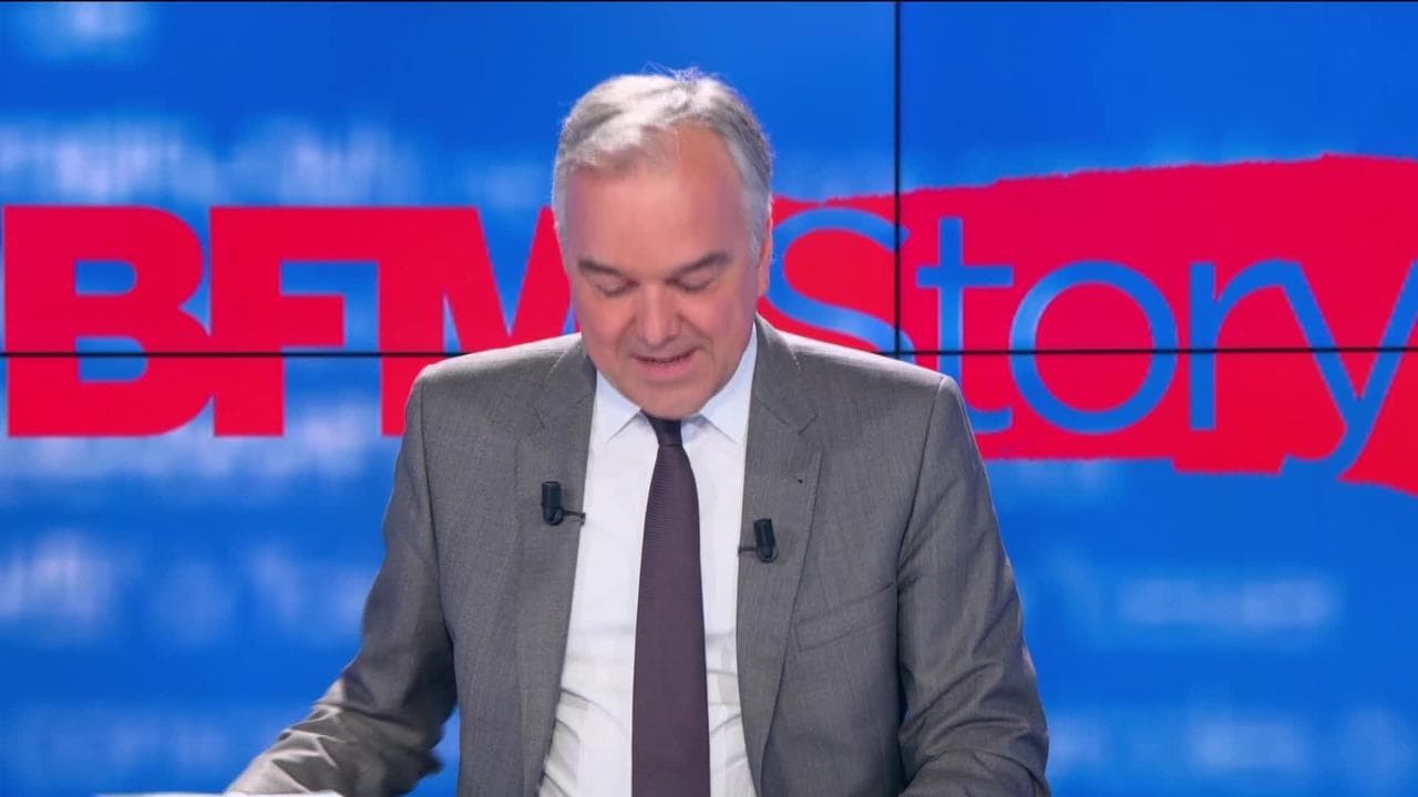 BFM Story – Mercredi 20 Mai 2020