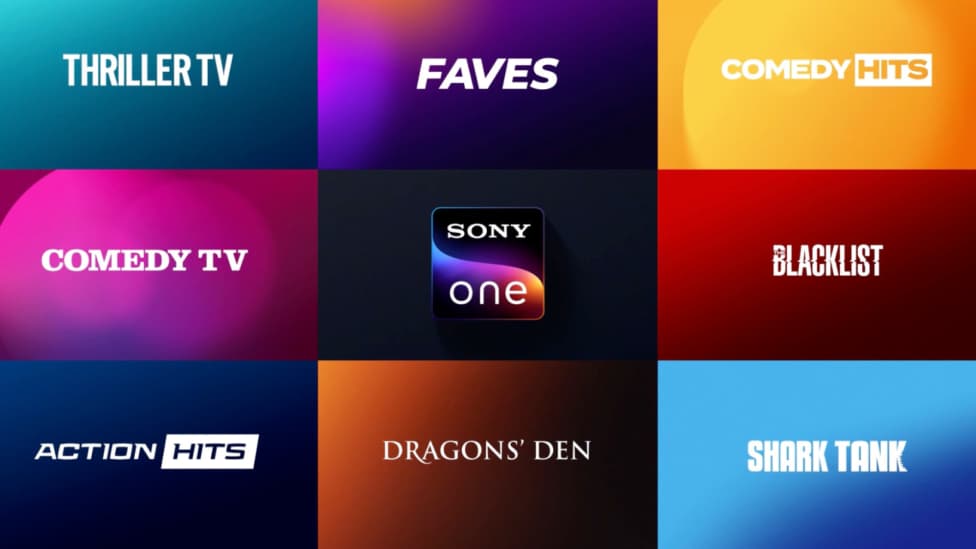 Films, séries... Sony lance à son tour son service de streaming gratuit
