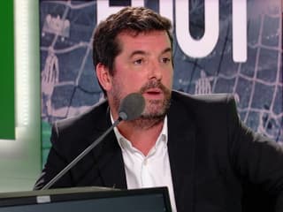 Toute l'actualité sur RMC