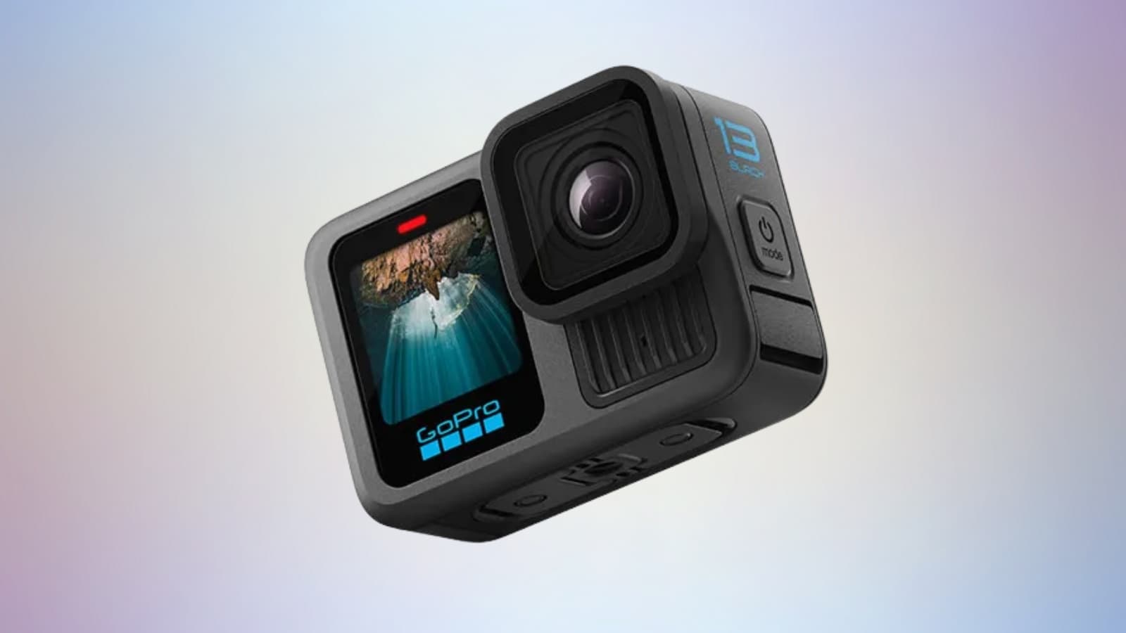 Le prix de cette GoPro est réellement intéressant cette semaine, n ...
