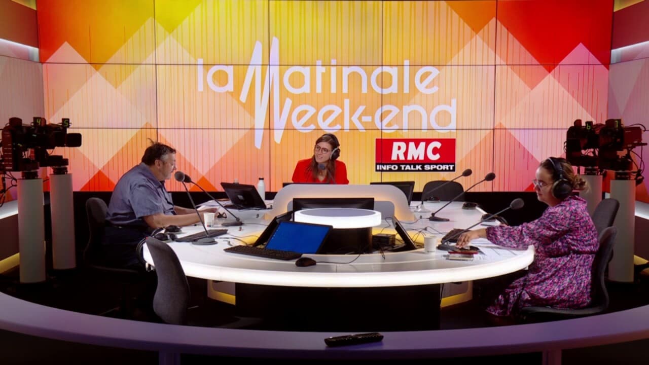 La série RMC : Alain Carrazé présente The Sandman sur Netflix