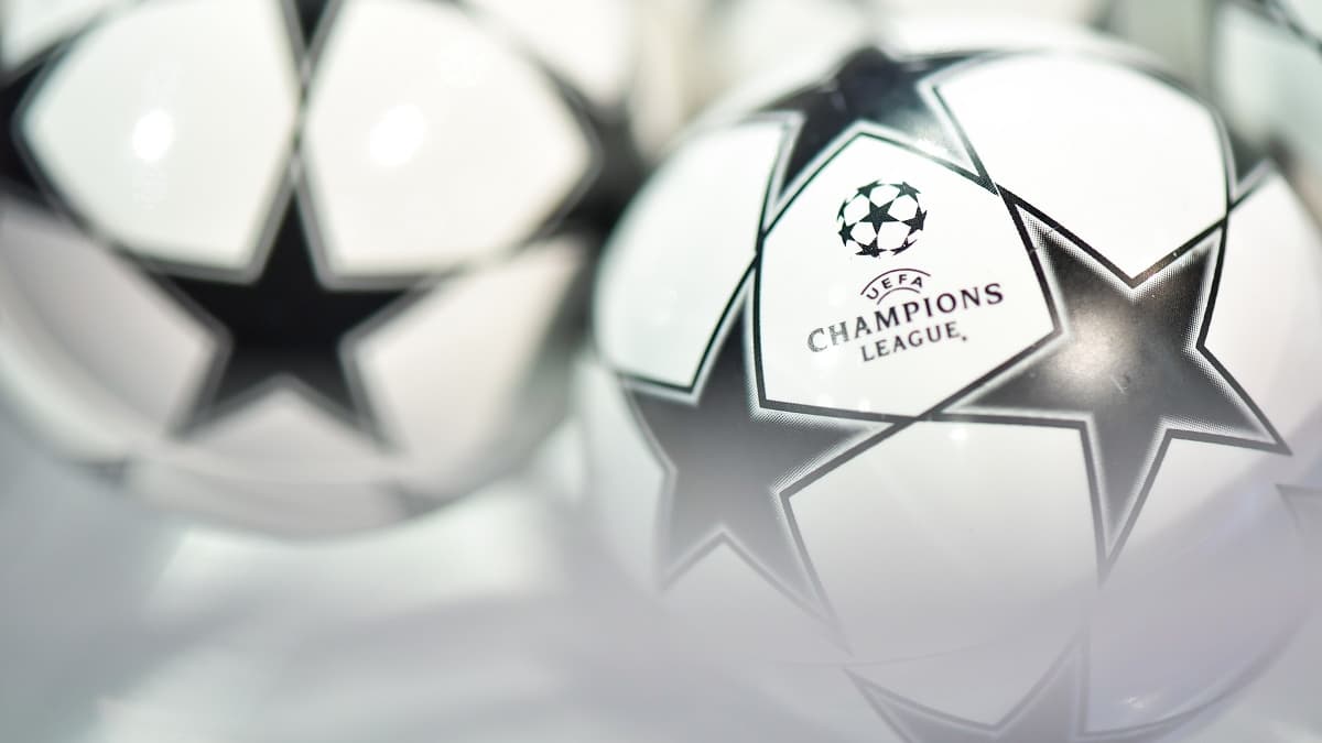 Ligue des champions: le tirage complet de la phase de poules