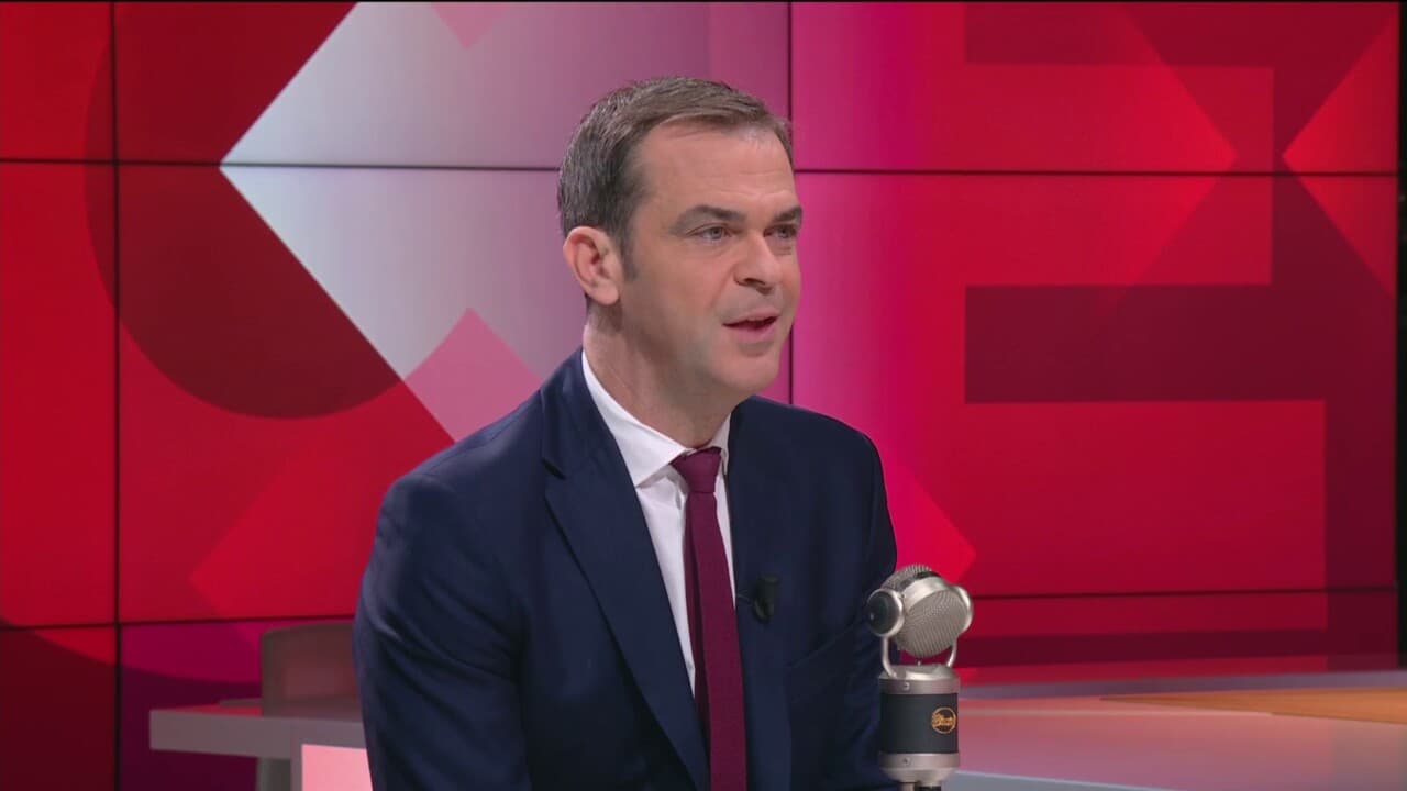 Véran : "Est-ce qu'on va demander à Eric Dupond-Moretti de ne plus être ...