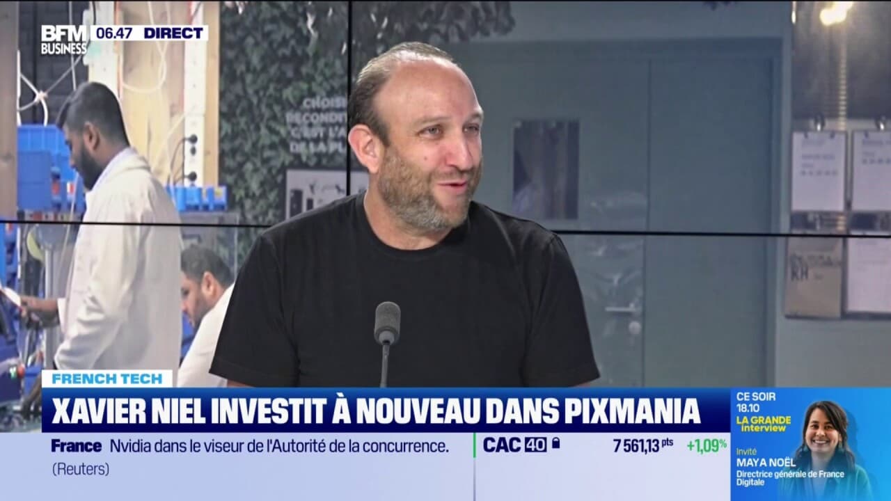 Pixmania lève à nouveau 11 millions d'euros
