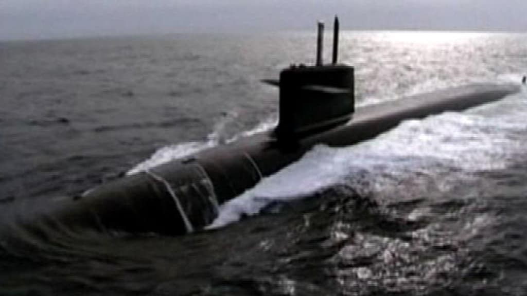 Missile M51 autodétruit: pourquoi un tel échec?