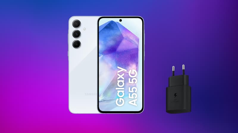 Amazon n'en a pas fini avec le Black Friday : 3 smartphones Samsung à ...