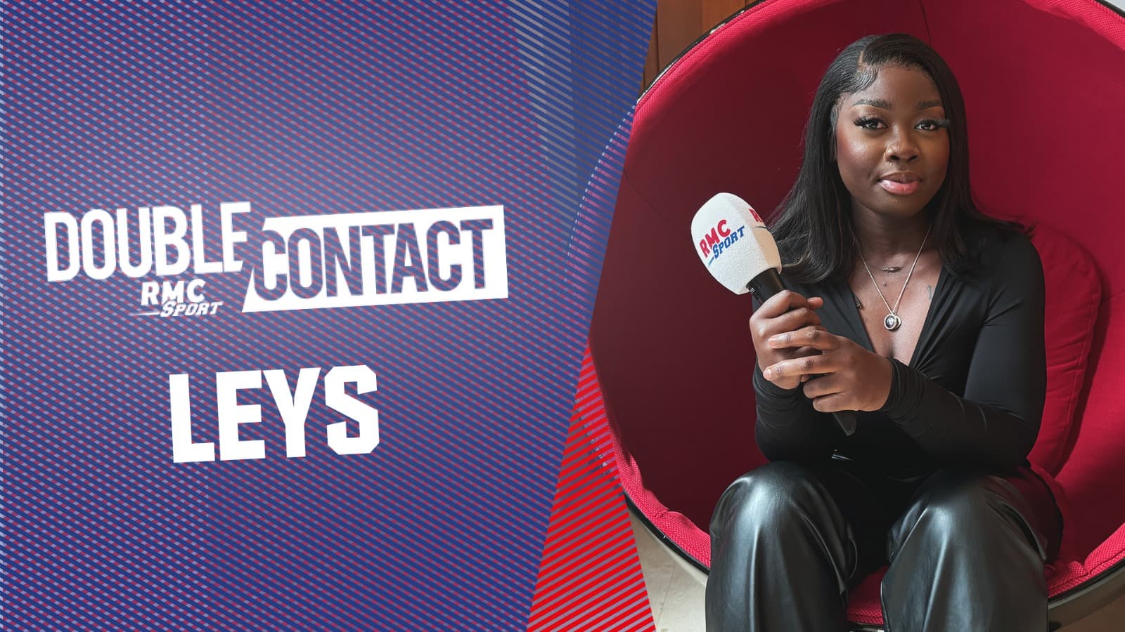 Double Contact - Leys: "Le mindset de Doumbé, c’est vraiment une ...