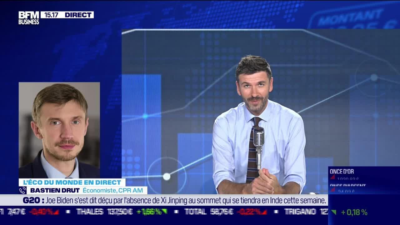 Bastien Drut (CPR AM) : Possibilité d'allègement des conditions de prêts pour les achats ...