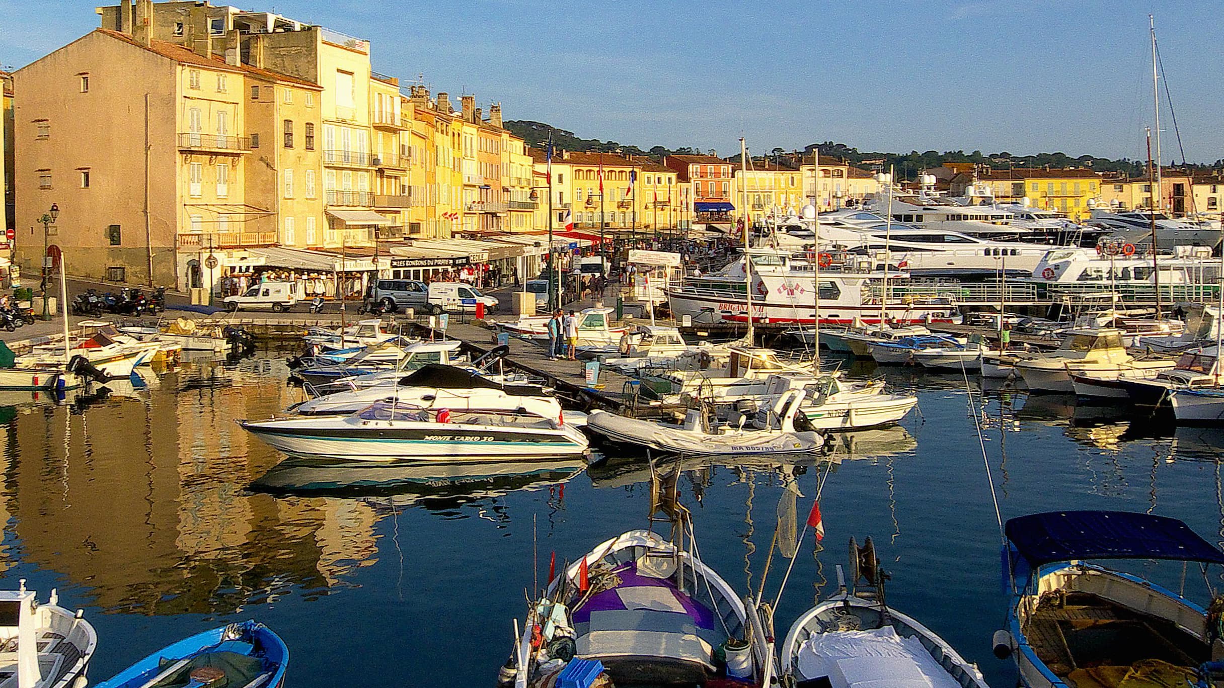 Saint-Tropez: la taxe sur les résidences secondaires majorée jusqu'à 60%