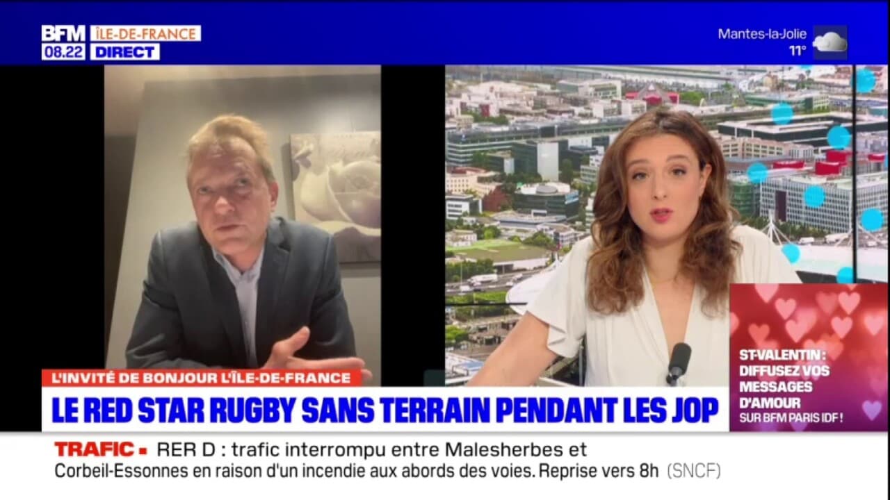 "Si on est forfait, c'est la mort du club" : l'alerte du président du ...