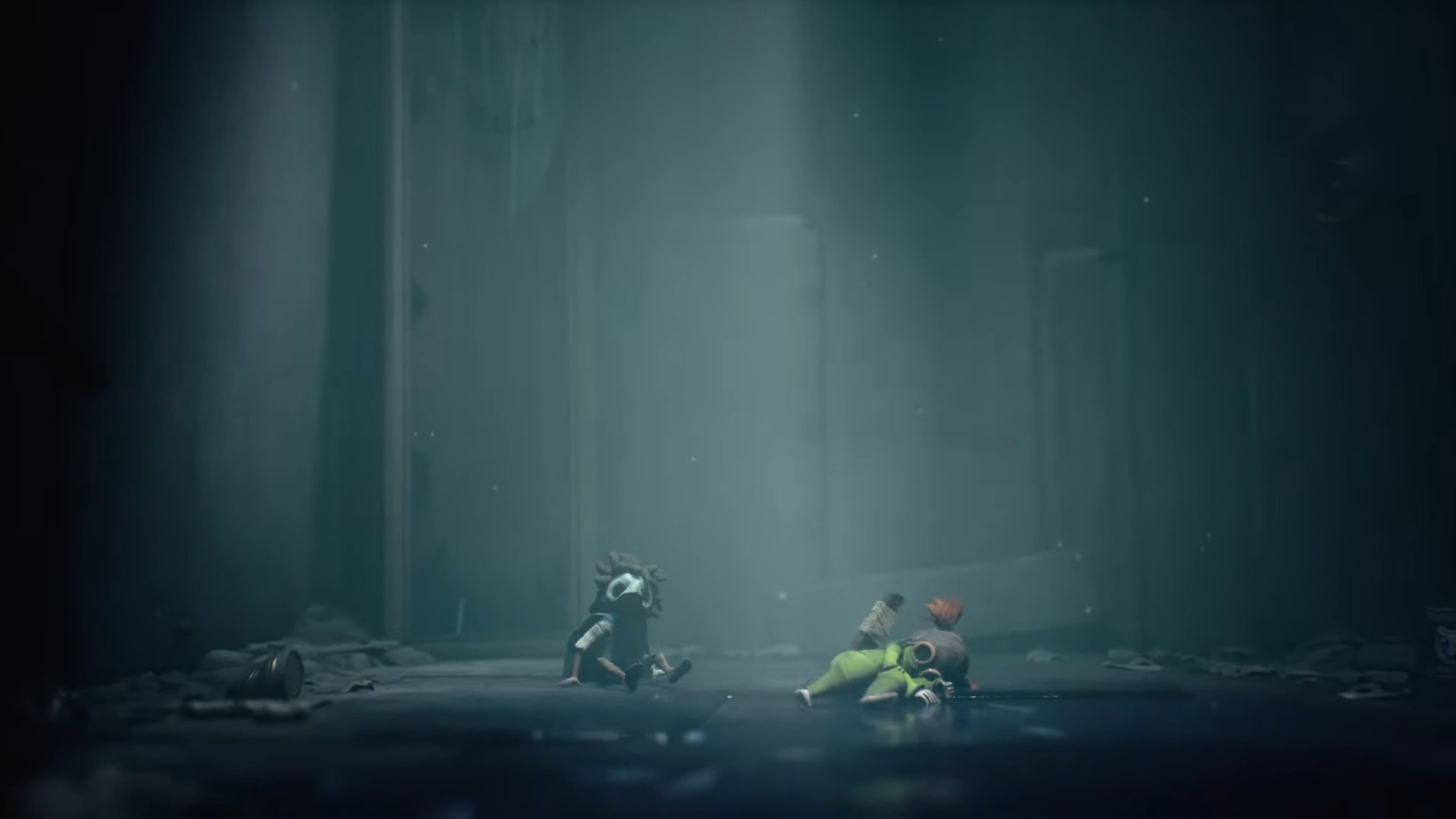 Little Nightmares III: pourquoi vous allez aimer ce jeu qui s'amuse de ...