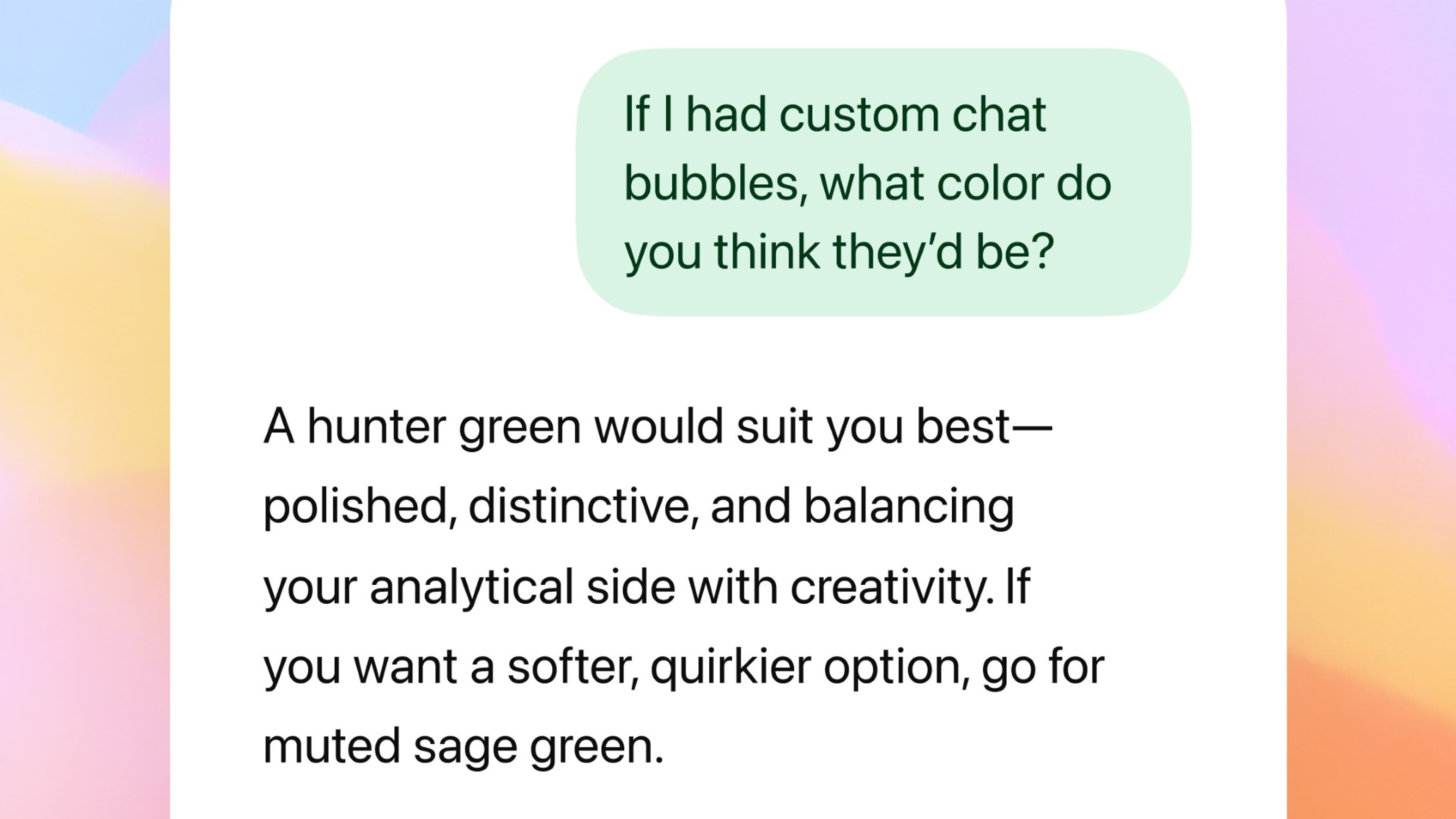 Revivez toutes les annonces d'OpenAI sur ChatGPT-5