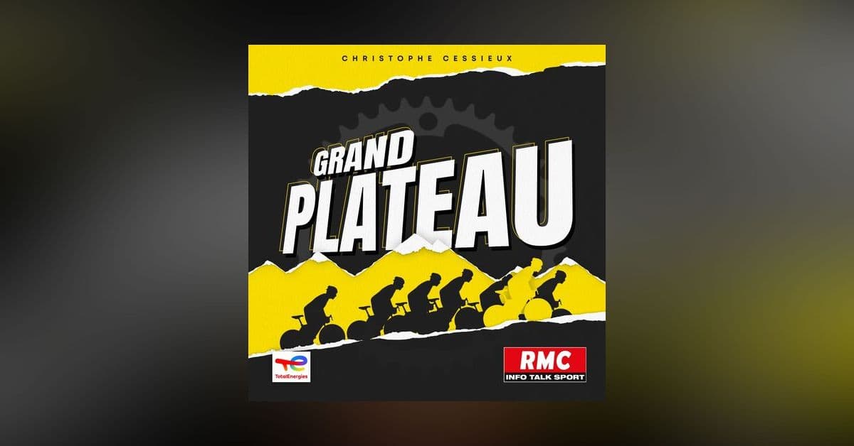 Le portrait de la semaine : Ivan Roméo, un rouleur qui se rêve grimpeur ...