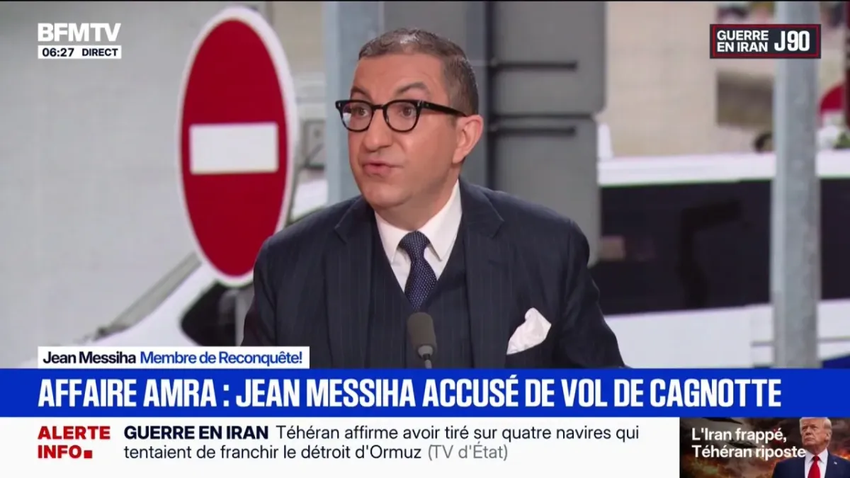 Accusé d'avoir empoché le montant de la cagnotte destinée aux familles ...