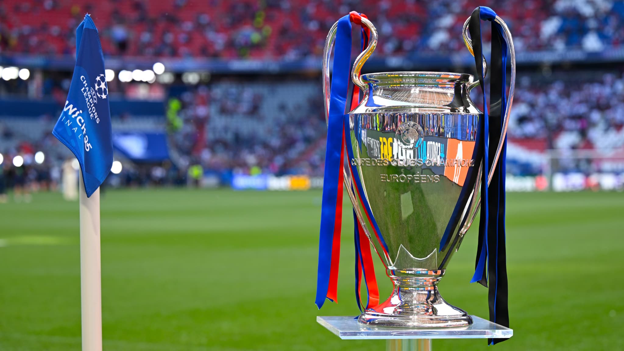 PRONOS PARIS RMC Le pari sûr du 22 juillet - Ligue des Champions 2nd tour