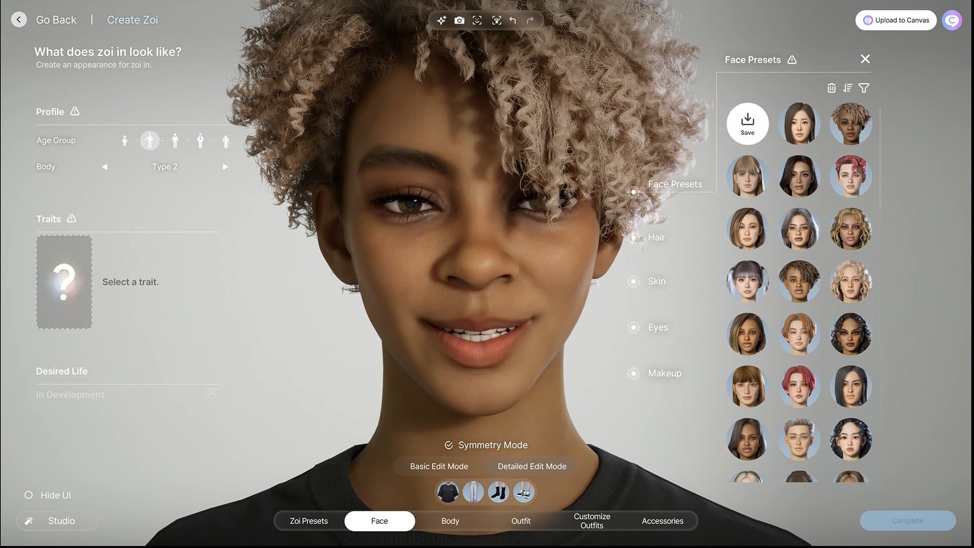 "Terrifiant": Inzoi, le concurrent des Sims, permet d'utiliser sa ...