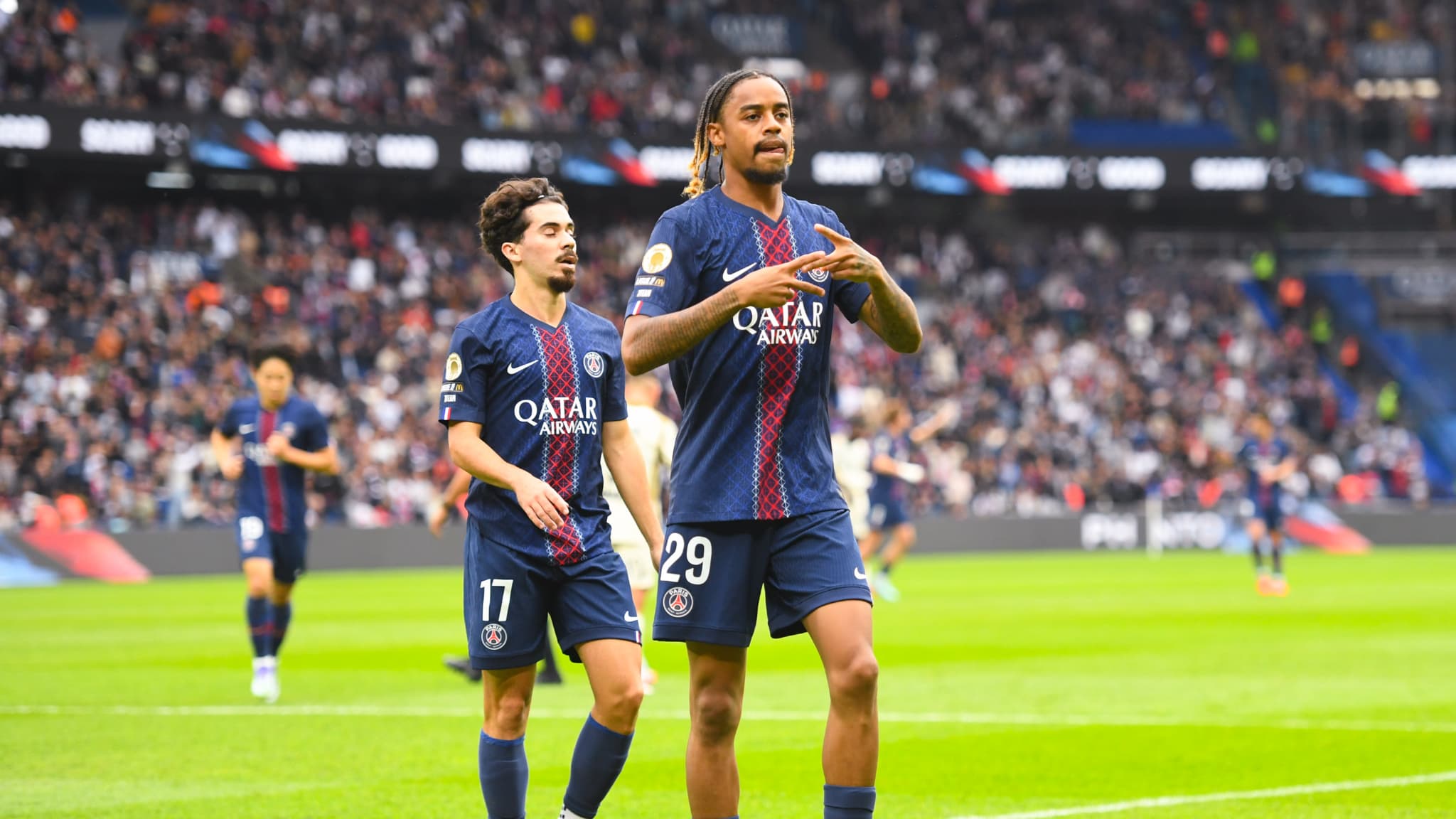 PRONOS PARIS RMC Les paris sur OM – PSG du 22 septembre – Ligue 1