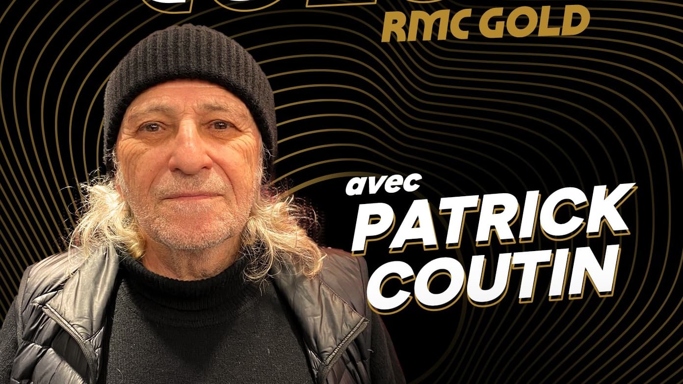 Patrick Coutin dans La Coloc RMC Gold - l'intégrale