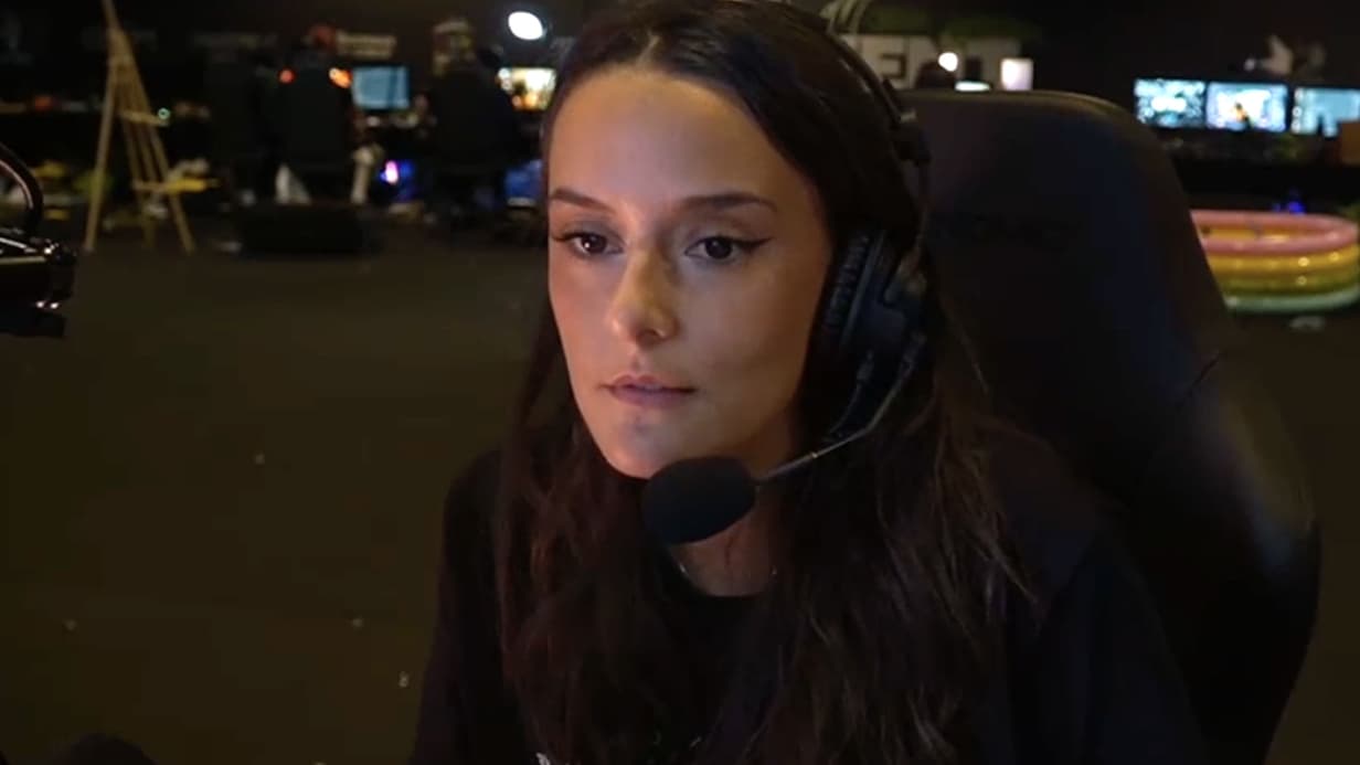 "Vous vous cassez": lors du ZEvent, la streameuse Ultia dénonce le ...